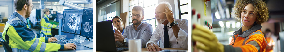 Eaton - Reduce Design and Build Time from RS