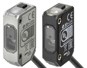 Omron - E3AS Distance-Settable Photoelectric Sensors from RS