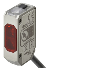 Omron - E3AS Distance-Settable Photoelectric Sensors from RS