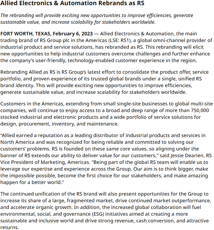 Newsroom - press-releases_ 2302 RS Rebrand